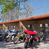 Spring Motorcycle Rides in the Ozarks - EurekaSprings.Net