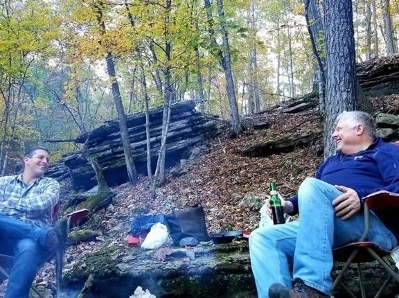 2021 Peak Week & 3 Ways to Enjoy Fall Foliage in Eureka Springs ...